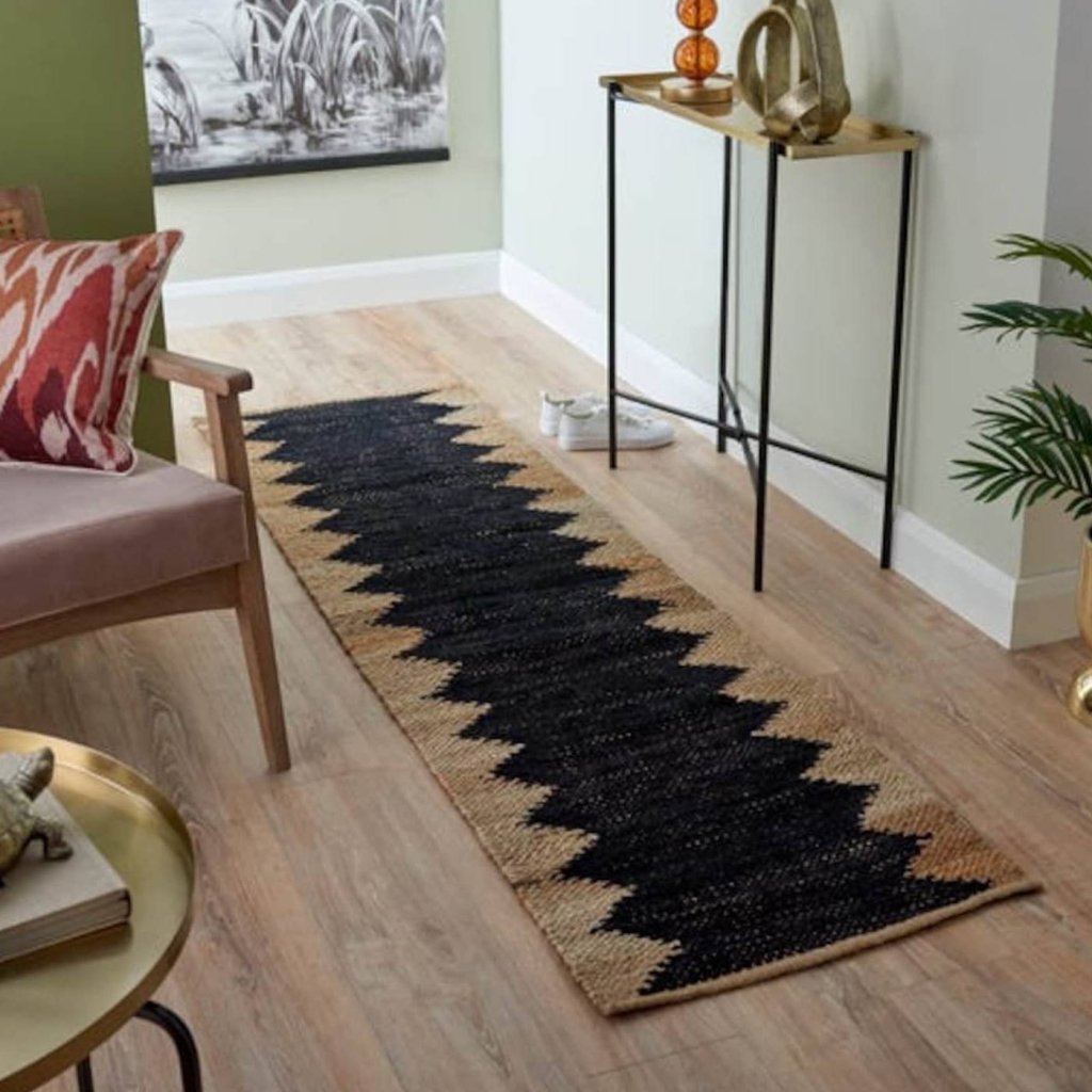 Jute Runner Rugs