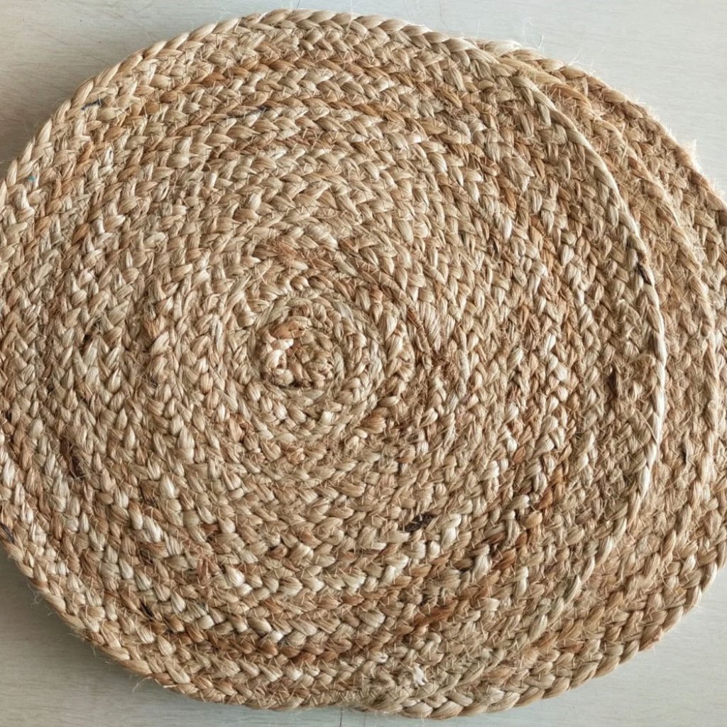 Jute Placemats