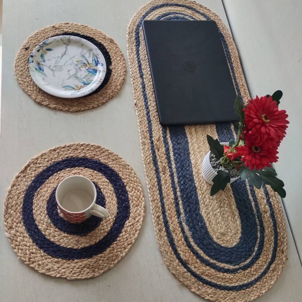 Jute Placemats